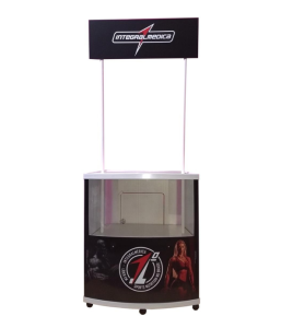 Sigma Display - Produtos - Sigma Displays