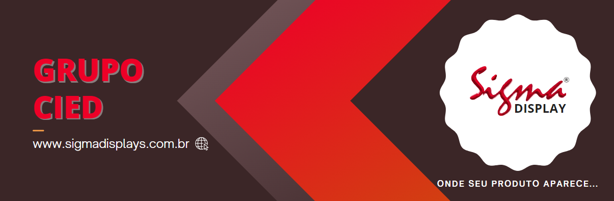 Sigma Display - Sigma Displays